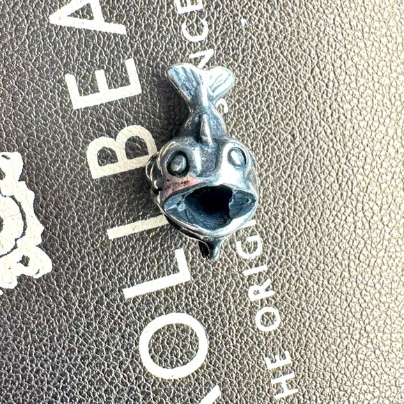 Trollbeads | Jewelry | Authentic Trollbead Mermaid Companion | Poshmark